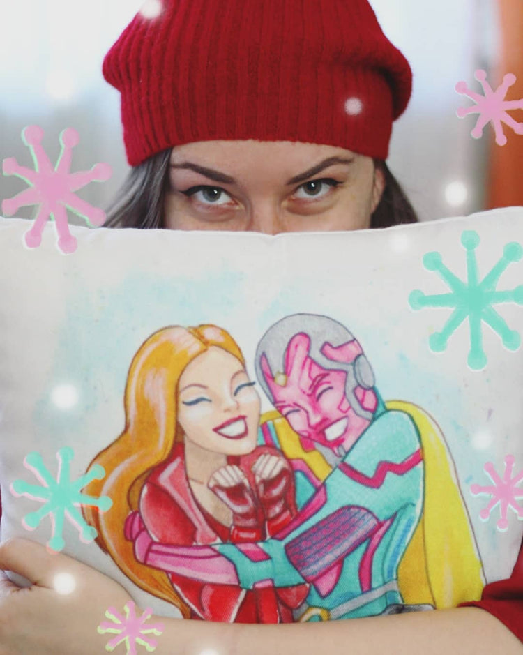 Taracosm | Art Prints, Illustrations, Wall Art, Sculptures, & More